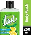 Buy Liril Cooling Mint Body Wash, 250 ml Online at Low Prices in India ...