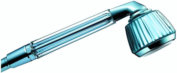 Hansgrohe Selecta Classic - Shower Head - Chrome: Amazon.co.uk: DIY & Tools