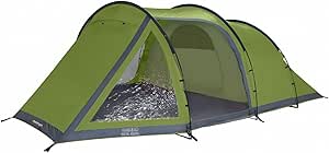 Vango Beta 450XL Tent : Amazon.co.uk: Sports & Outdoors
