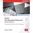 Java: The Complete Reference, Ninth Edition : Schildt, Herbert: Amazon ...