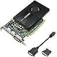 Amazon.in: Buy PNY NVIDIA Quadro K2200 Graphics Cards VCQK2200-PB ...