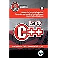 Let Us C++ : Kanetkar, Yashavant: Amazon.in: Books