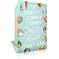 Amazon.fr - The Complete Summer I Turned Pretty Trilogy (Boxed Set): The Summer I Turned Pretty ...