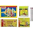 Camlin Drawing Kit : Amazon.in: Home & Kitchen