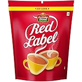 Red Label Tea Ginger Powder