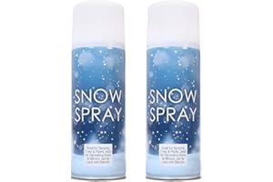 amazon.ae Best Sellers: The best items in Artificial Snow based on ...