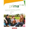 Prima plus - Deutsch für Jugendliche - Allgemeine Ausgabe - A2: Band 1 ...