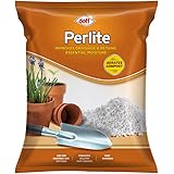 Gro-Sure Perlite, 10 L: Amazon.co.uk: Garden & Outdoors