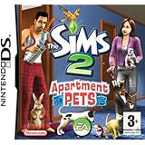 The Sims 2 (Nintendo DS): EA: Amazon.co.uk: PC & Video Games