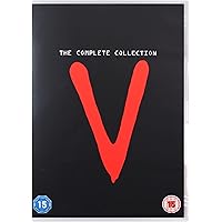 V: The Complete Collection (Original Series) [DVD] [1984] [2008 ...