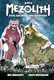 DFC Library: Mezolith: Amazon.co.uk: Ben Haggarty, Adam Brockbank ...