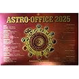 Astrocomp Softwares Astro-Office 2025 Professional Astrological ...