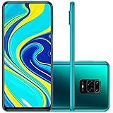 Xiaomi Redmi Note8 Smartphone, 4 GB + 64 GB, Blu (Neptune Blue ...