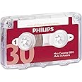 Philips LFH0005 Mini Cassette 1 Piece. : Amazon.it: Elettronica