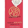 Pointless Book: Started by Alfie Deyes, Finished by You (Pointless Book ...