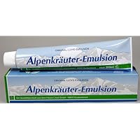 ORIGINAL LLOYD ALPENKRÄUTER EMULSION , 200 ml : Amazon.de: Drogerie ...