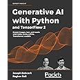 Buy Generative AI with Python and TensorFlow 2: Create images, text ...