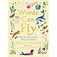 Words Can Fly: Uplifting poems for children from Sunday Times ...