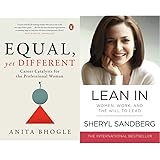 Equal, Yet Different: Career Catalysts for the Professional Woman Hardcover – 20 June 2022 ...