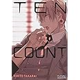 Ten Count 2: Amazon.es: Rihito Takarai, Pablo Tschopp: Libros
