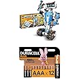 LEGO 17101 Boost Programmable Robot Kit, 5-in-1 App-Controlled Model ...