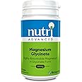 Nutri Advanced Magnesium Glycinate 100mg High Strength Supplement ...