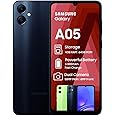 Samsung A05 64GB DS Black : Amazon.co.za: Electronics
