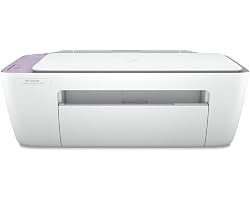HP Deskjet 2332 Colour Printer, Scanner and Copier for Home/Small ...