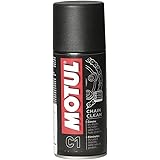 Motul C2 Chain Lube for All Bikes (150 ml) : Amazon.in: Car & Motorbike