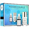 Sunday Riley Power Couple Total Transformation Kit with Good Genes and ...