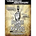 Forks Over Knives [DVD]: Amazon.co.uk: John Orfanopoulos, Lee Fulkerson ...
