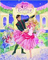 Buy Barbie in the 12 Dancing Princess (Picture Book) Book Online at Low ...