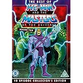 He-Man and The Masters of the Universe Complete Season One Boxset [1983 ...