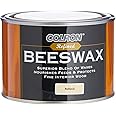 Ronseal CRPBWN4 400g Colron Refined Beeswax Paste - Natural : Amazon.co ...