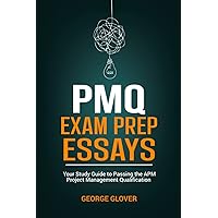 APM PMQ & BoK7 Study Guide pack by APM