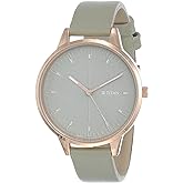 Titan Ladies Workwear Quartz Analog Precision Simplicity Gradient Black ...