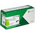 Lexmark B242H00 High-Yield Black Return Programme Toner Cartridge ...