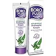 BOROPLUS Antiseptic Cream, Provides 24 Hour Moisturisation, Ayurvedic ...