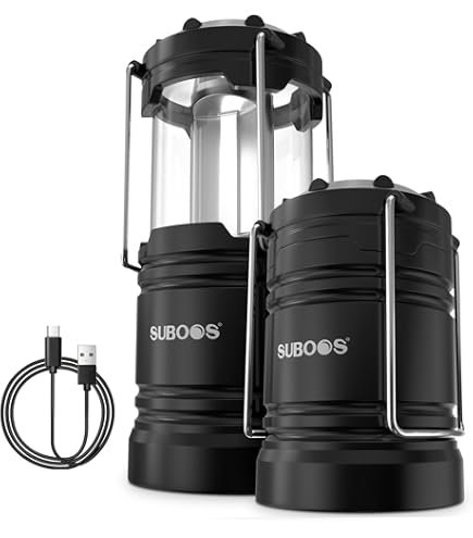 Solar Lamps Indoor Camping Lantern 5000Mah Solar Hand Crank Telescopic ...