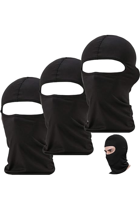 Neoprene Mask Snowboarding