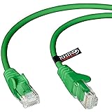 rhinocables CAT5e High-Speed Ethernet Patch Network Cable for LAN ...