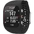 Polar - M430 - GPS running watch with heart rate tracking : Amazon.com.be: Sports & Outdoors