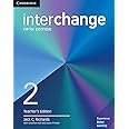 Interchange Level 2 Teacher's Edition with Complete Assessment Program : Buy Online at Best ...