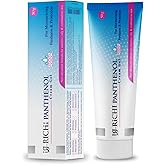 U-Richi Panthenol Cream With Vitamin C 50gm: Buy Online at Best Price ...