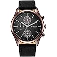 Titan Neo Splash Quartz Multifunction Watch for Men