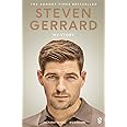 My Story : Gerrard, Steven: Amazon.co.uk: Books
