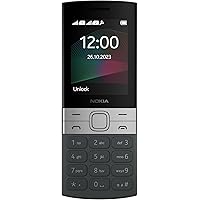 Nokia 235 4G | All-New 4G Keypad Phone with Dual SIM, Scan & Pay UPI ...
