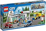 LEGO City 3221: Big Truck: Amazon.co.uk: Toys & Games