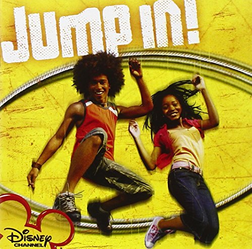 Jump in! [Disney Channel] - Original TV Soundtrack: Amazon.de: Musik