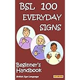 Let's Sign BSL Early Years & Baby Signs: Poster/Mats A3 Set of 2 ...